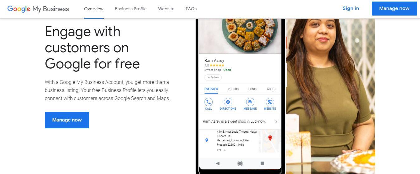 GMB Optimization Guide: How to optimize Google My Business Listing