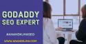 Godaddy SEO Expert: Hire Dedicated Expert for Site {Top Ranking}