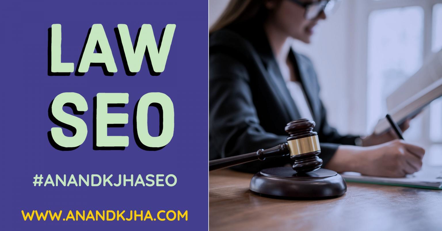 Law SEO